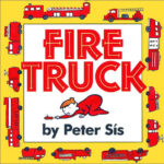 Toddler and Preschool Books About Fire Trucks