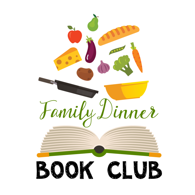 Snowflake Bentley Family Dinner Book Club