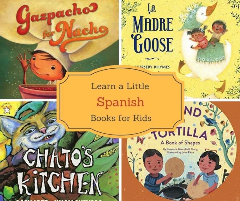 I'm Hungry!/¡Tengo Hambre! Book Activities