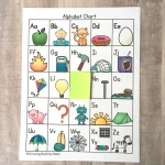 Circle Time Ideas: Creating a Circle Time Basket