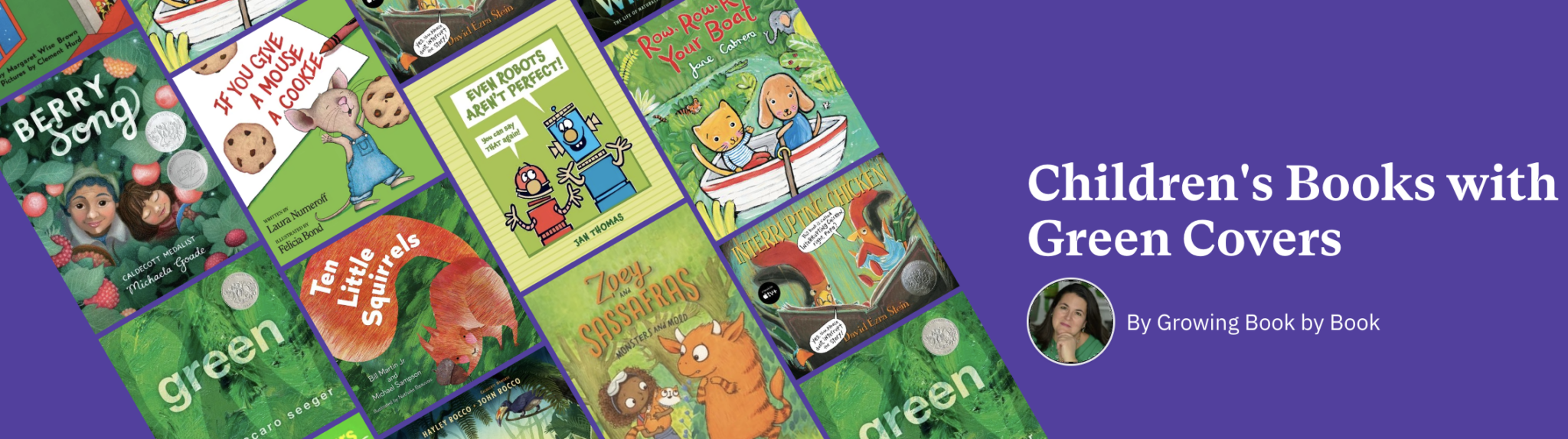 Take the 7 Day Rainbow Reading Challenge for Kids