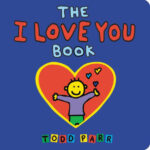 Children's Books About Love