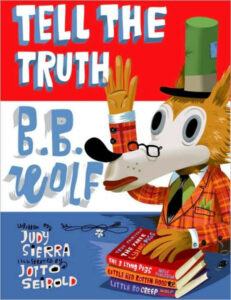 The Top List of Children's Books About Honesty