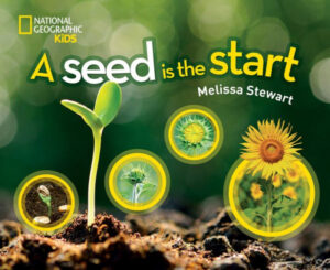 Books for Kids About Life Cycles