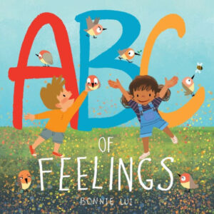 35 Books About Emotions for Preschool (With Printable Book List)