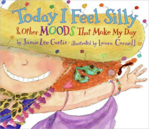 35 Books About Emotions for Preschool (With Printable Book List)