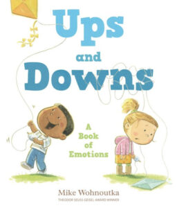35 Books About Emotions for Preschool (With Printable Book List)