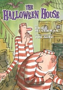 Best Halloween Books for Kids that Teach Counting