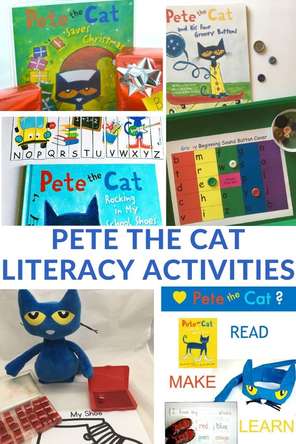Big List Of Book Activities For Children Growing Book By Book