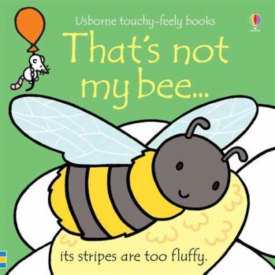 Books About the 5 Senses