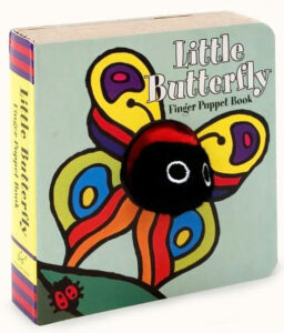 Books About Butterflies for Kids