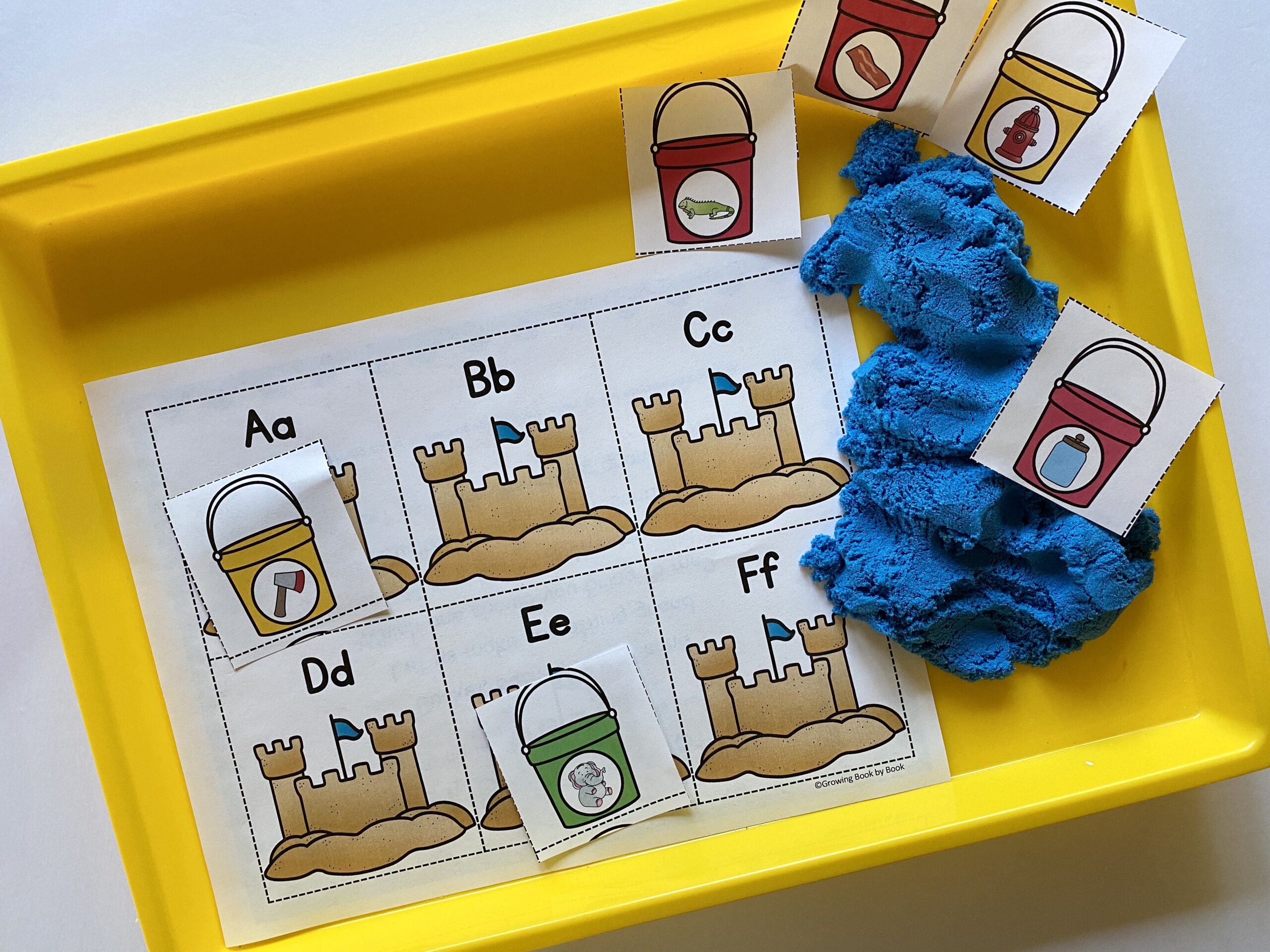 Summer Preschool Song And Activity For Circle Time Summer Preschool Song And Activity For Circle Time