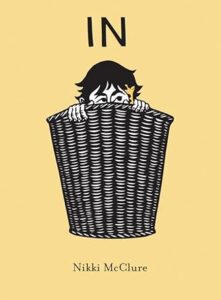 Books for Kids Featuring Positional Words