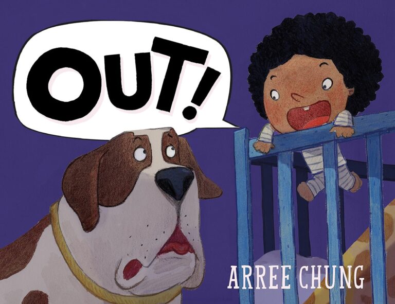 Books for Kids Featuring Positional Words