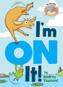 Books for Kids Featuring Positional Words