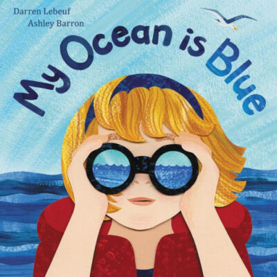 The Great BIG List of Ocean Books for Kids