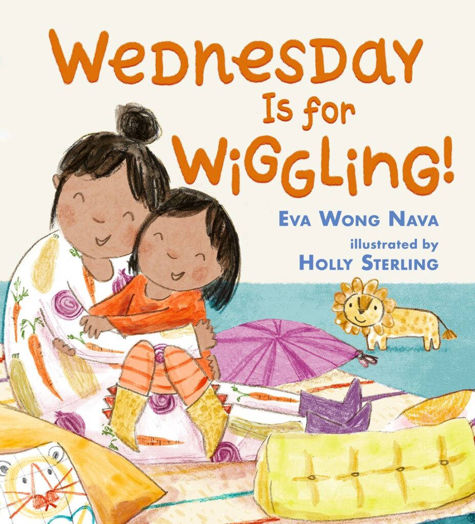 Days of the Week Books for Kids