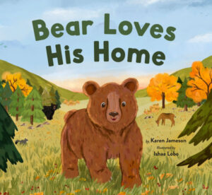 Over 40 GREAT Bear Books for Kids