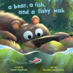 Over 40 GREAT Bear Books for Kids