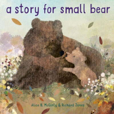 Over 40 GREAT Bear Books for Kids