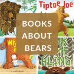 Over 40 GREAT Bear Books for Kids