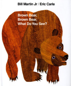 Over 40 GREAT Bear Books for Kids