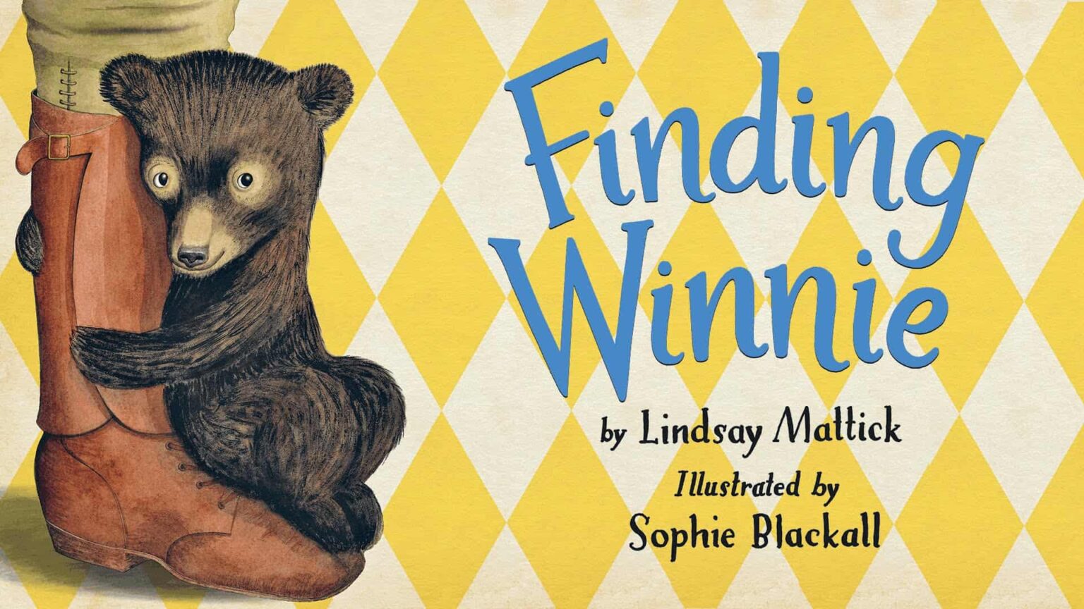 Over 40 GREAT Bear Books for Kids