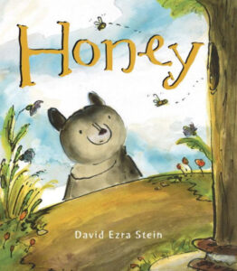 Over 40 GREAT Bear Books for Kids