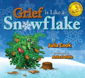 Books for Kids on Death and Grief