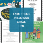 Farm Books for Kids