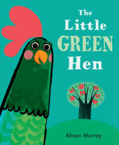 Must-Read Little Red Hen Story Variations