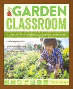 Gardening Books for Kids