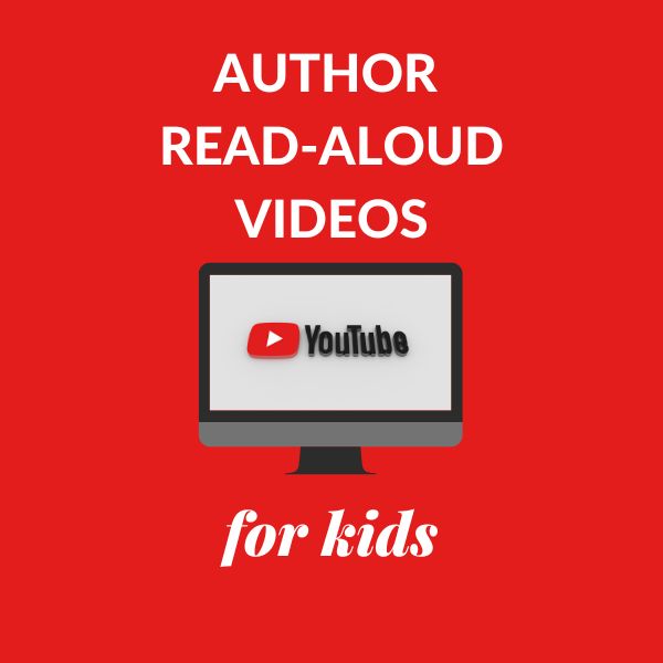 Author Read-Aloud Videos
