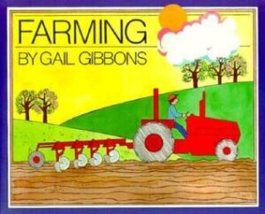 Farm Books for Kids
