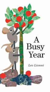 12 Months of the Year Books for Children