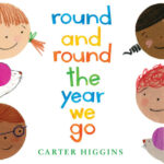 12 Months of the Year Books for Children