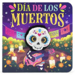 Día de los Muertos Books for Kids