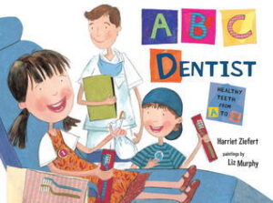Read-Alouds for March Holidays