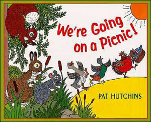 Read-Alouds for April Holidays