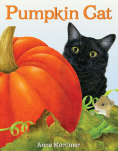 15 Children's Books About Pumpkins