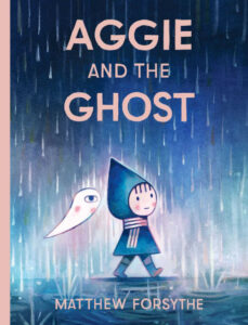 Ghost Books for Kids