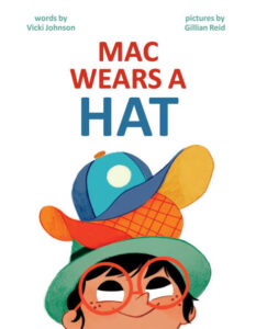 Books to Enjoy for Hat Day at School